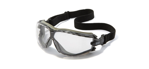 Goggles | Eye Protection | FTS Safety